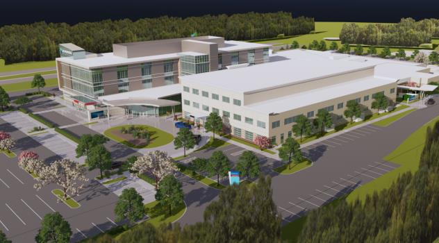 CHI Memorial Announces Public Phase Of Capital Campaign For New ...