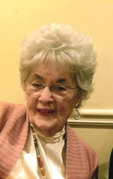 Hurst, Doris Woodfin - Chattanoogan.com