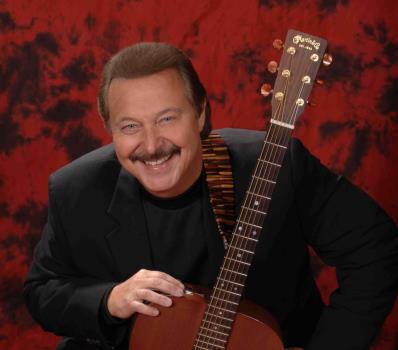 James Rogers Honors America With Patriotic Concert Nov. 10 ...