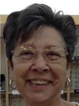 Martin, Sharon Shelia Young (LaFayette) - Chattanoogan.com