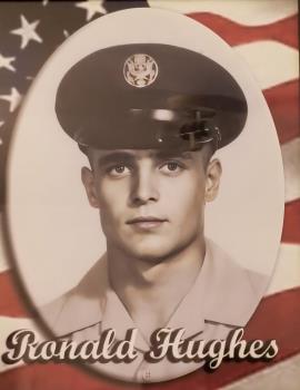 Hughes, Ronald L., Sr. - Chattanoogan.com