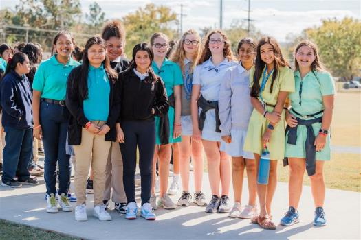 GPS Celebrates Second Annual Chattanooga Day Of The Girl - Chattanoogan.com