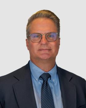 Richard Shaffer Named Regional President Of First Horizon Bank’s East ...