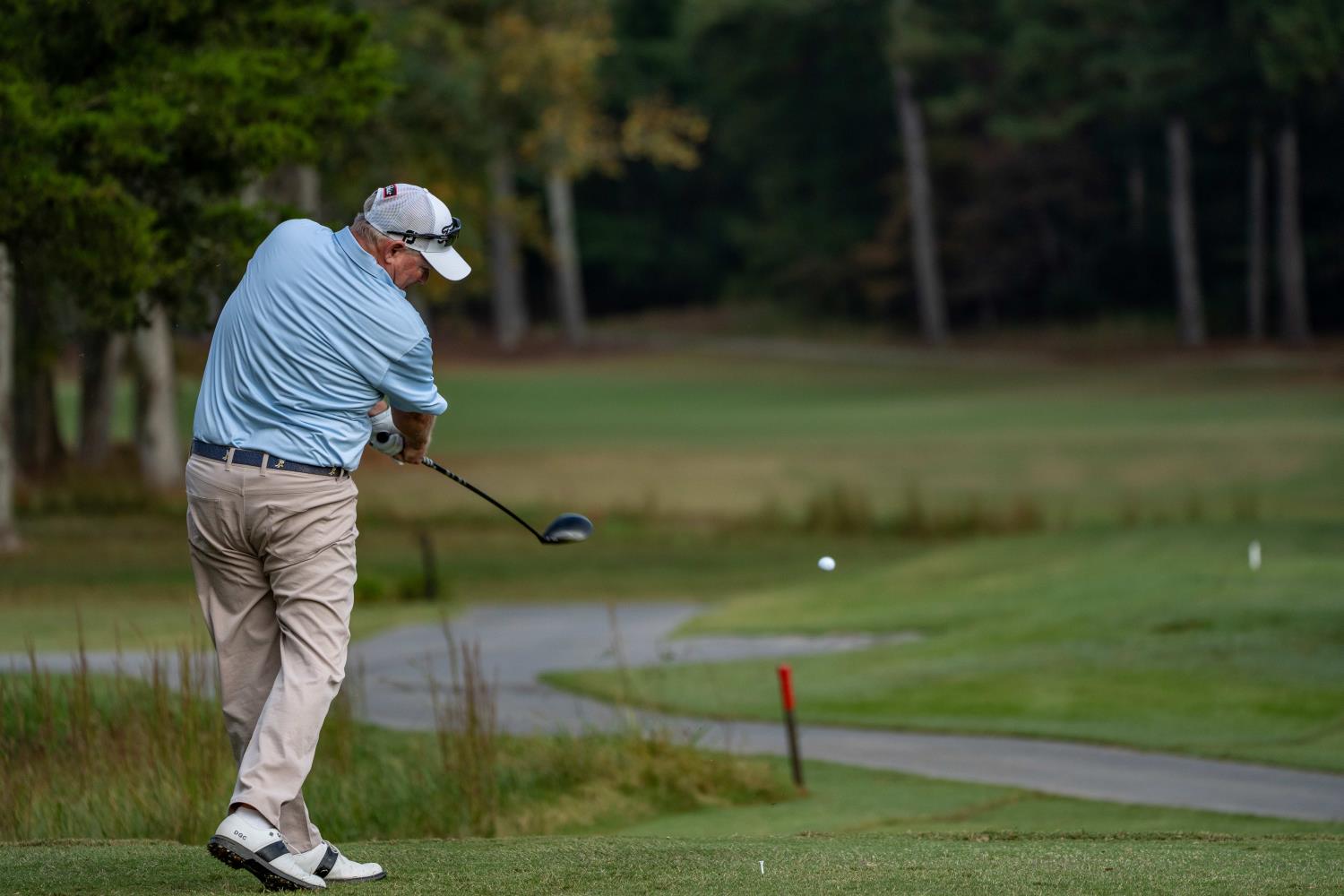 Baird Stages Comeback To Earn Shot At Third Straight Match Play Title ...