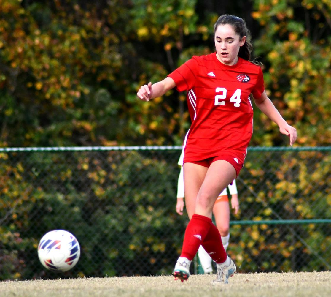 PHOTOS: Signal Mountain Soccer Hosts Lenoir City In 3-AA Region Matchup ...
