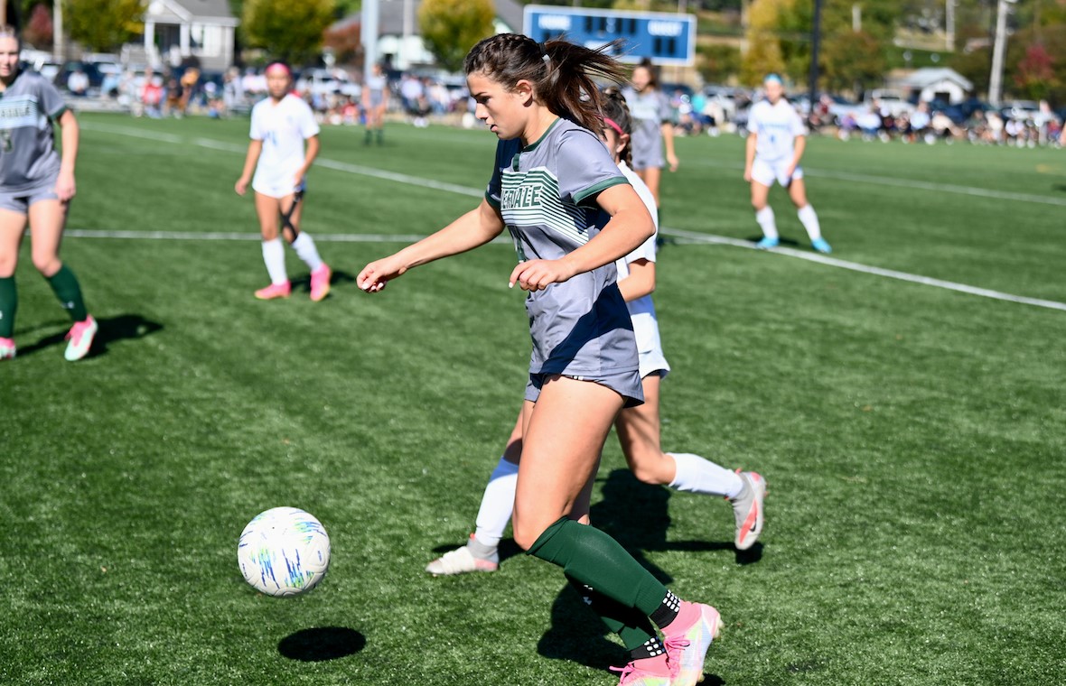 PHOTOS: Silverdale Soccer Advances To State Final Four - Chattanoogan.com