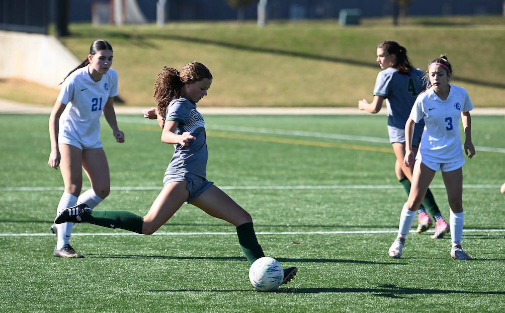 PHOTOS: Silverdale Soccer Advances To State Final Four - Chattanoogan.com