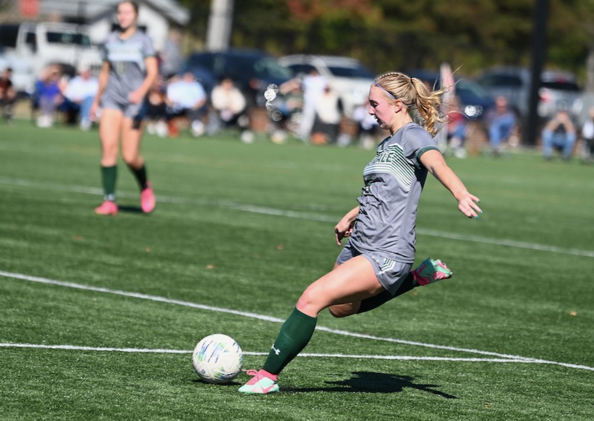 PHOTOS: Silverdale Soccer Advances To State Final Four - Chattanoogan.com