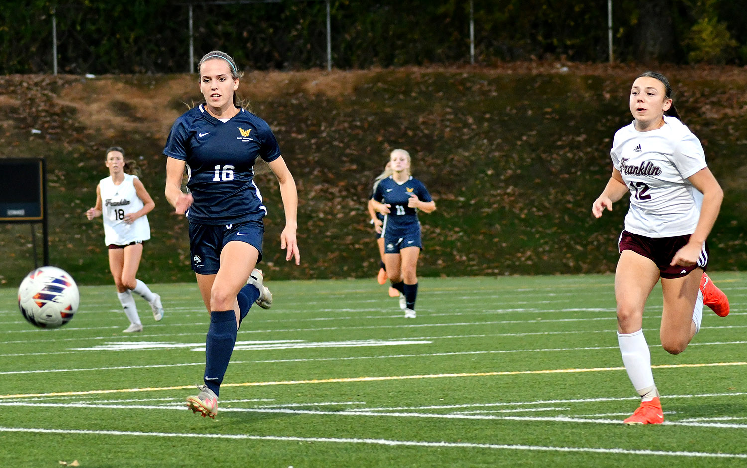 PHOTOS: Walker Valley Soccer Falls In State Tournament Bid Against ...