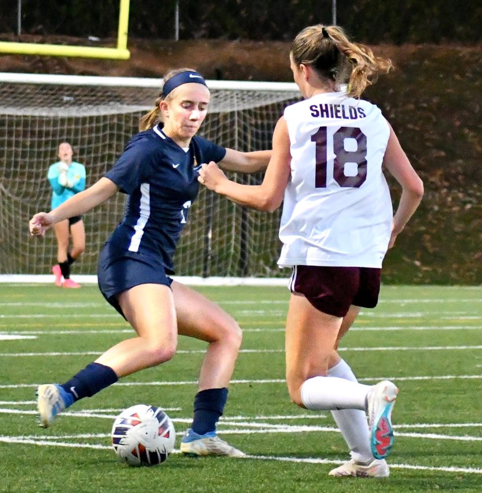 PHOTOS: Walker Valley Soccer Falls In State Tournament Bid Against ...