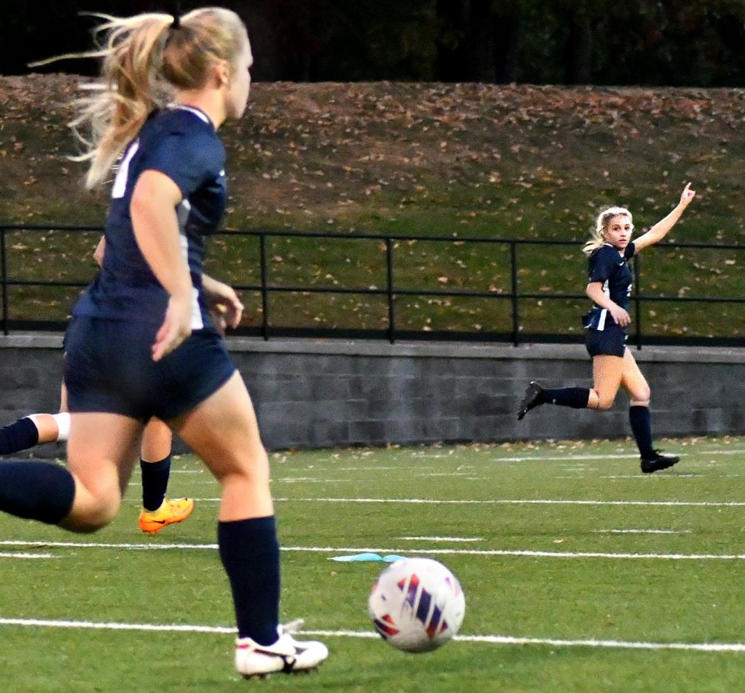 PHOTOS: Walker Valley Soccer Falls In State Tournament Bid Against ...