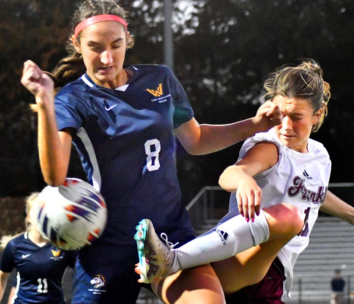PHOTOS: Walker Valley Soccer Falls In State Tournament Bid Against ...