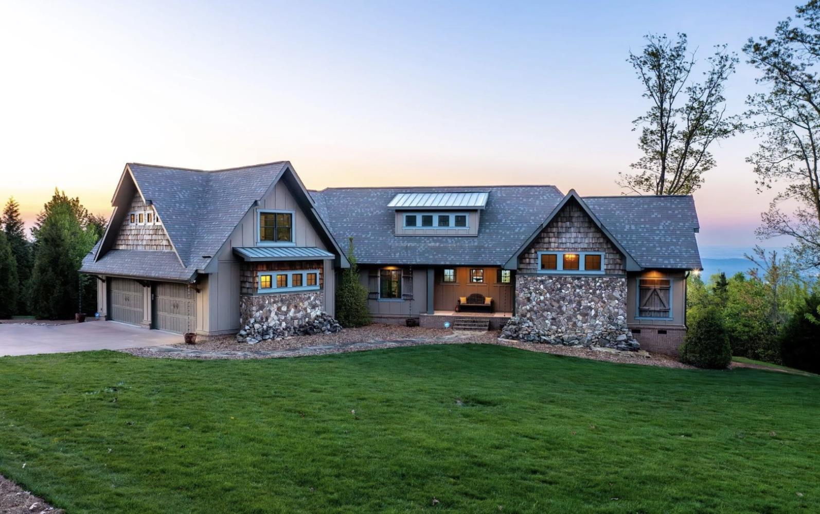 Chattanooga's Million Dollar Homes - Chattanoogan.com