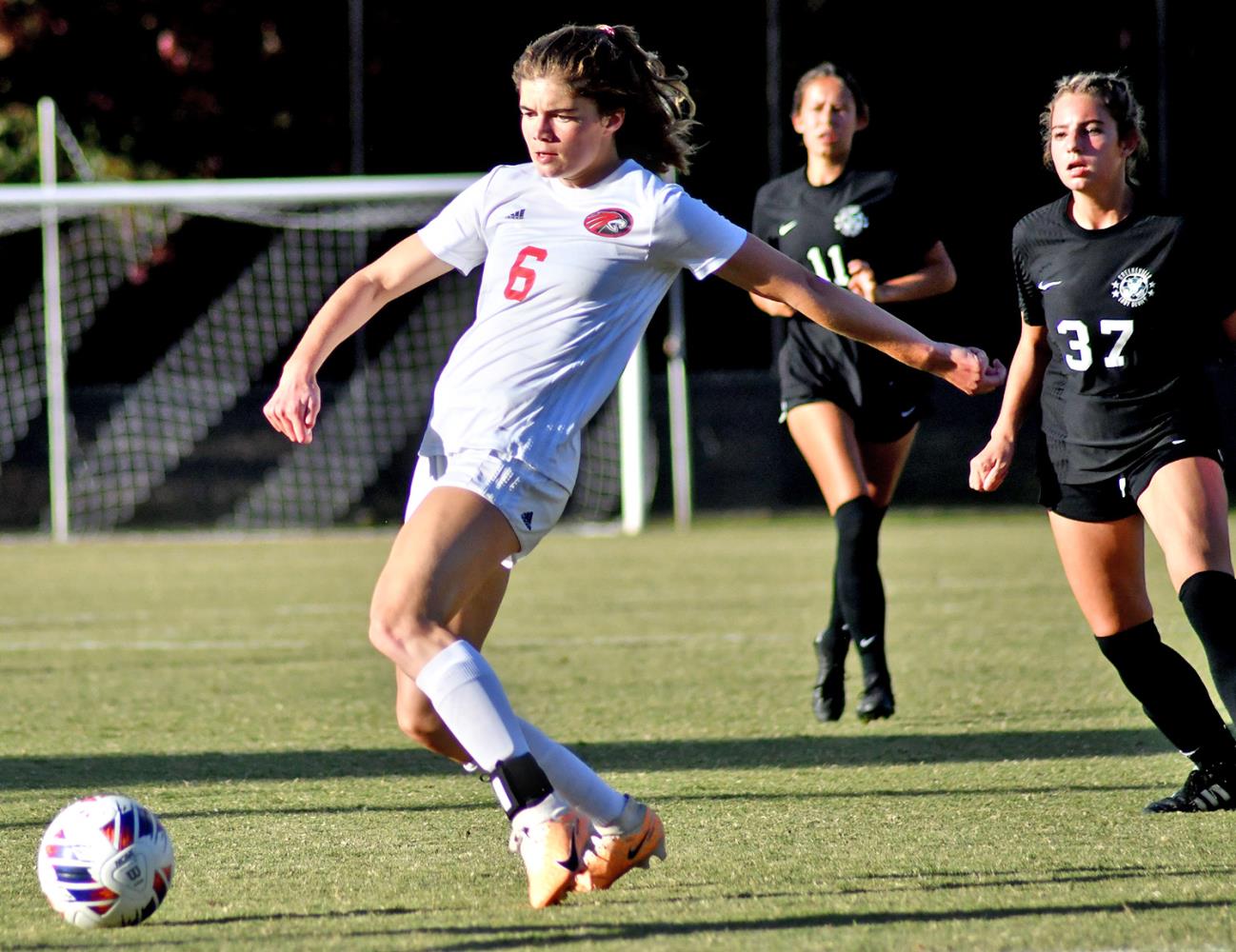 PHOTOS: Signal Mountain Soccer Takes On Greenville In State Tournament ...