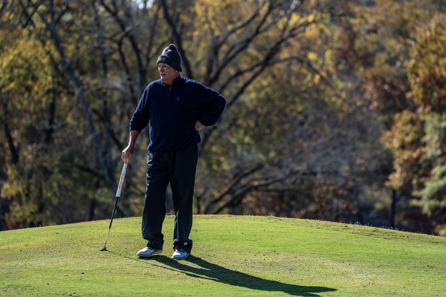 Late Charge By Mike Poe Sparks Amateurs To Challenge Cup Victory ...