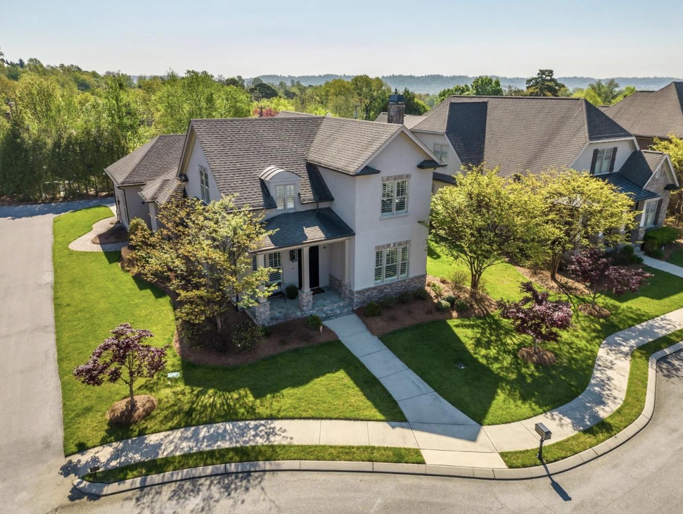 Chattanooga's Million Dollar Homes - Chattanoogan.com