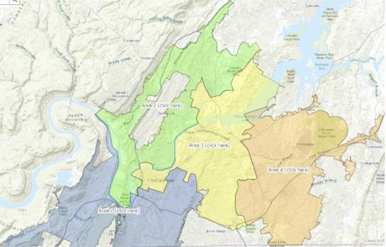 City Leaf Collection Starts On Monday - Chattanoogan.com