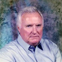 Clanton, William "Bill" Alfrod (Cleveland) - Chattanoogan.com