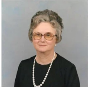 Thompson, Willie "Ruth" (Cleveland) - Chattanoogan.com