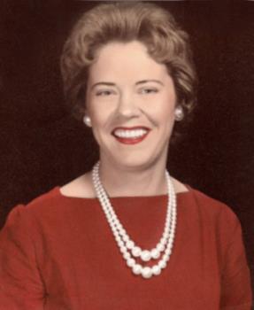 Pelfrey, Doris Lanora - Chattanoogan.com