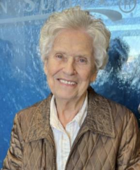 Pelfrey, Doris Lanora - Chattanoogan.com