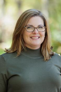 Carrie Harlin Is New Development Director For Welcome Home Of ...