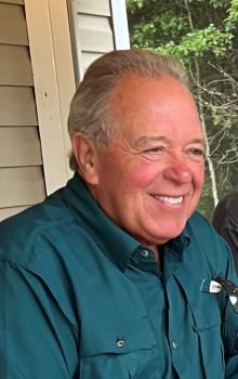 Green, John David “Johnny” - Chattanoogan.com