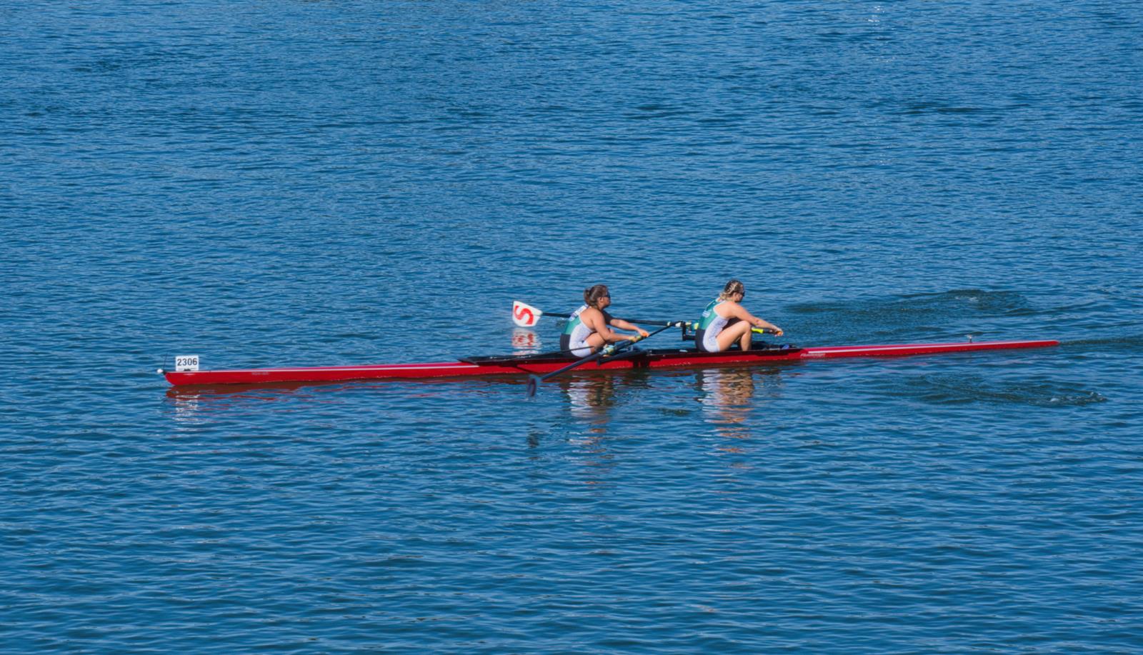 PHOTOS: Head Of The Hooch - Chattanoogan.com