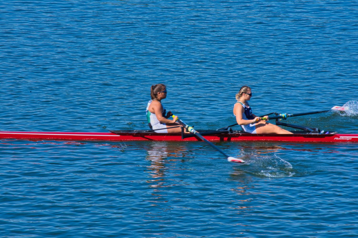 PHOTOS: Head Of The Hooch - Chattanoogan.com