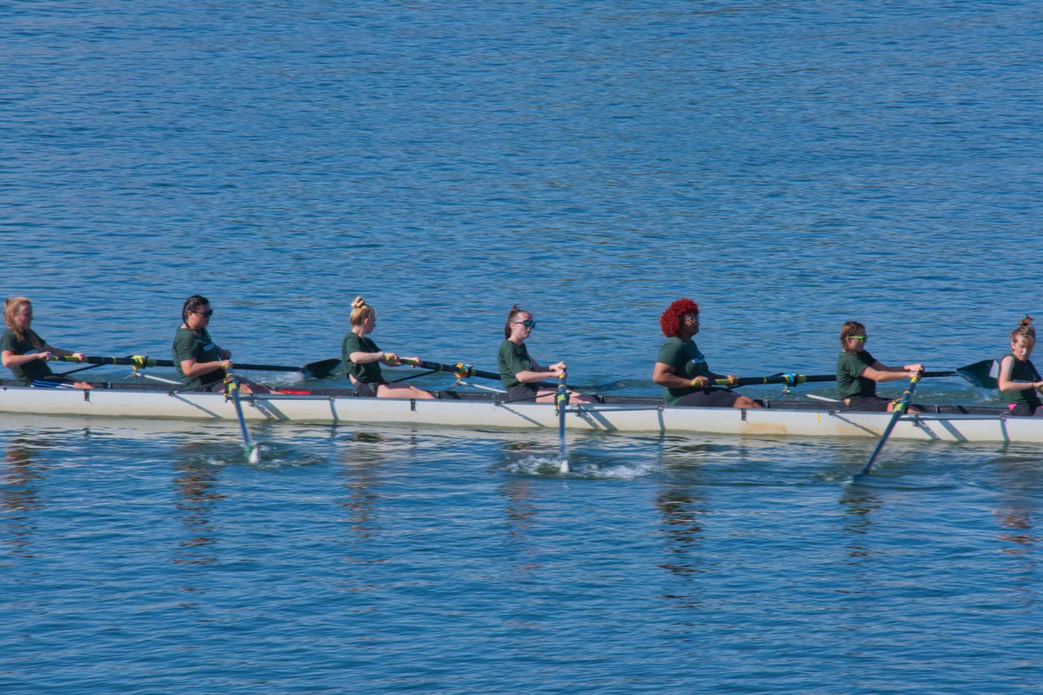 PHOTOS: Head Of The Hooch - Chattanoogan.com