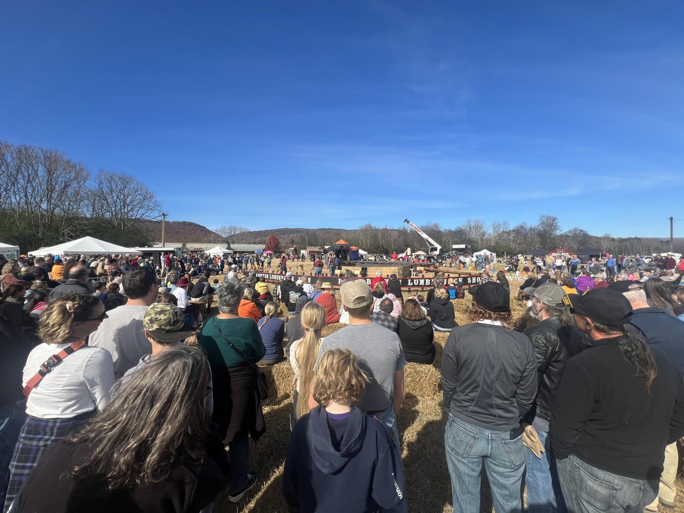 PHOTOS: Hamilton County Fair - Chattanoogan.com