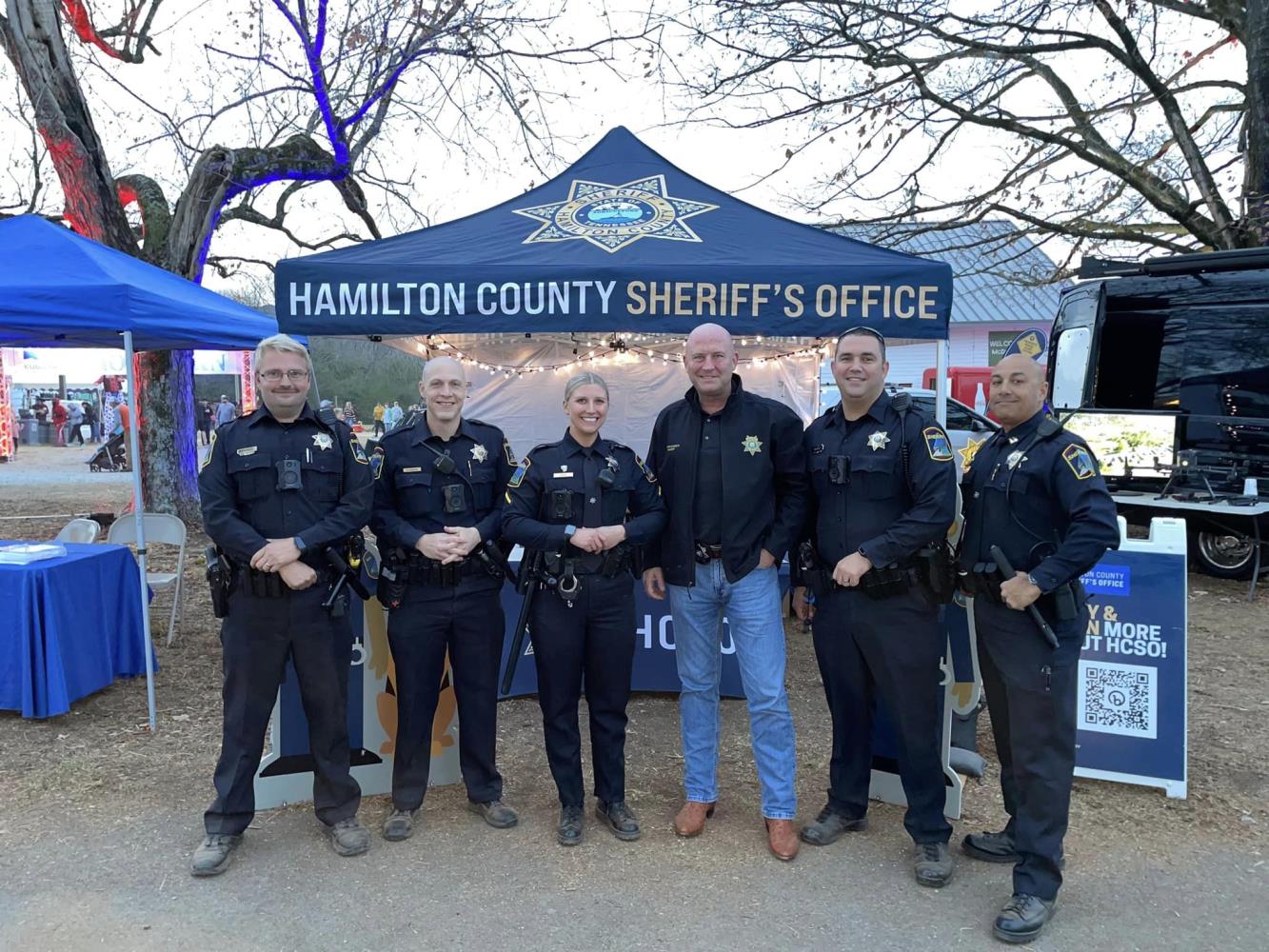 PHOTOS: Hamilton County Fair - Chattanoogan.com