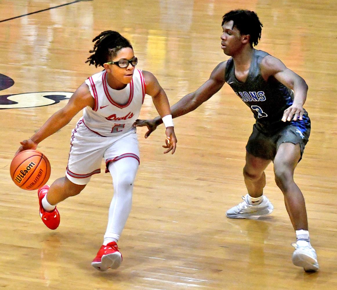 PHOTOS: Ooltewah Hosts Red Bank As First Week Of Basketball Begins ...