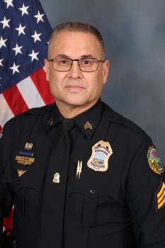 Chattanooga Police Sergeant James "Mike" Russ Passes Away ...