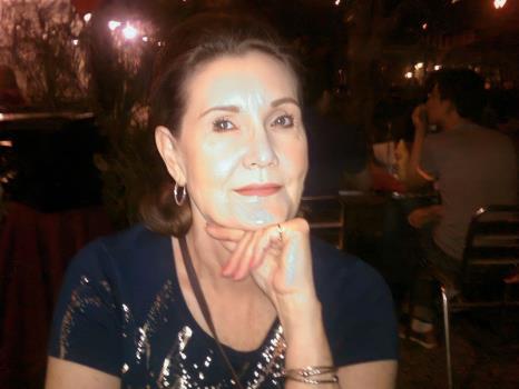 Grove, Sharon Leilani - Chattanoogan.com