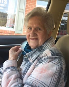 Keeton, Ruth P. - Chattanoogan.com