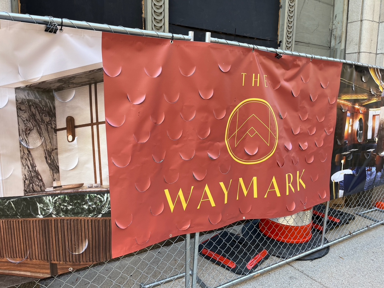 Work Begins On Converting Long Vacant Chattanooga Bank Building Into ...