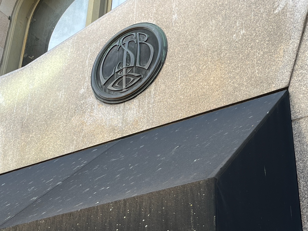 Work Begins On Converting Long Vacant Chattanooga Bank Building Into ...