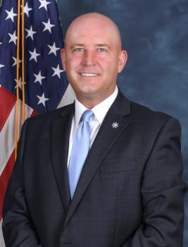 Sheriff Austin Garrett Appointed To The Tennessee Sheriff’s Association ...