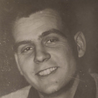 Patrick, "Buddy" George Amos Jr. (Cleveland) - Chattanoogan.com