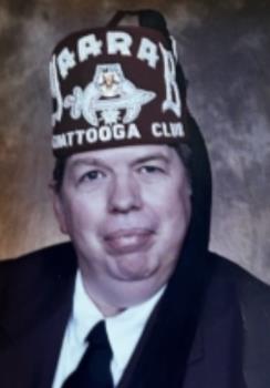 Wilbanks, William "Willie" - Chattanoogan.com