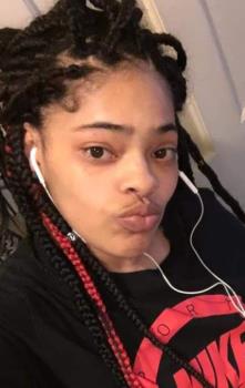 Horton, Symone Nicole - Chattanoogan.com