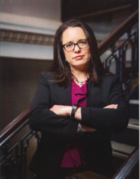 Attorney Megan England Joins Horton, Ballard & Pemerton - Chattanoogan.com