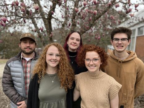 TVEC Students Named Valedictorian And Salutatorian At Local High ...