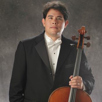 Guest Cellist Stephen Framil To Perform At Southern Adventist ...