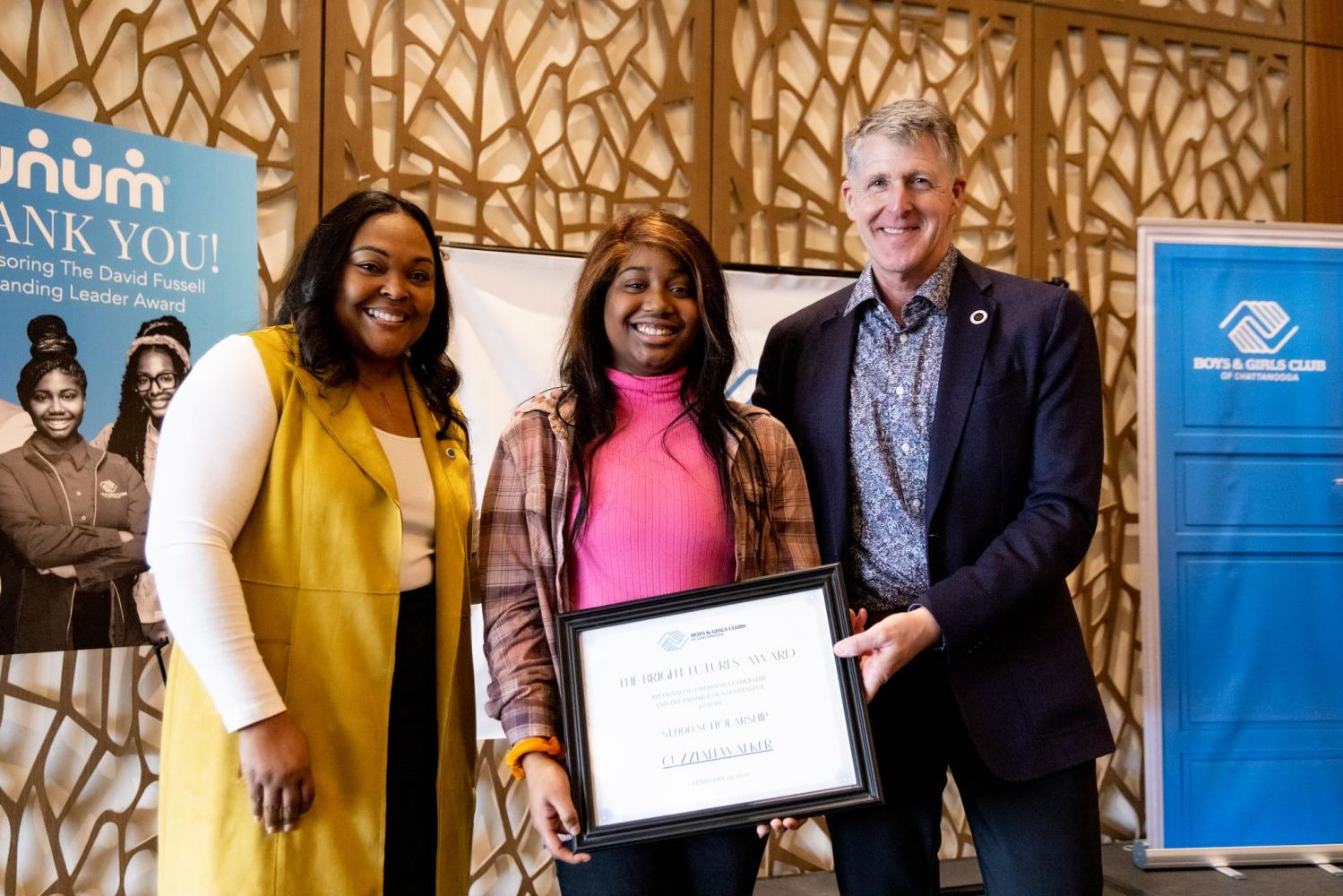 Boys & Girls Clubs Announces 2022 Teen Leadership Awards And ...