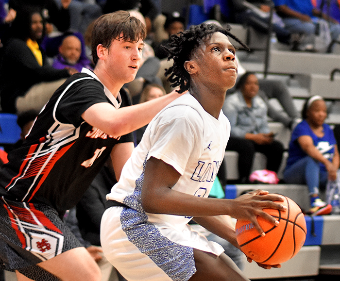 PHOTOS: Red Bank Basketball Hosts Signal Mountain In 6-AAA Tournament ...