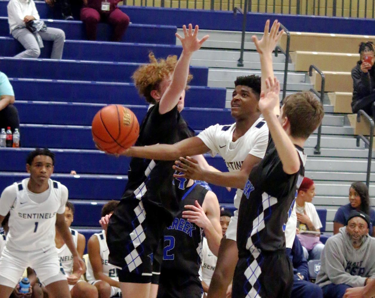 PHOTOS: Chattanooga Prep Wins District 5-A Basketball Championship ...