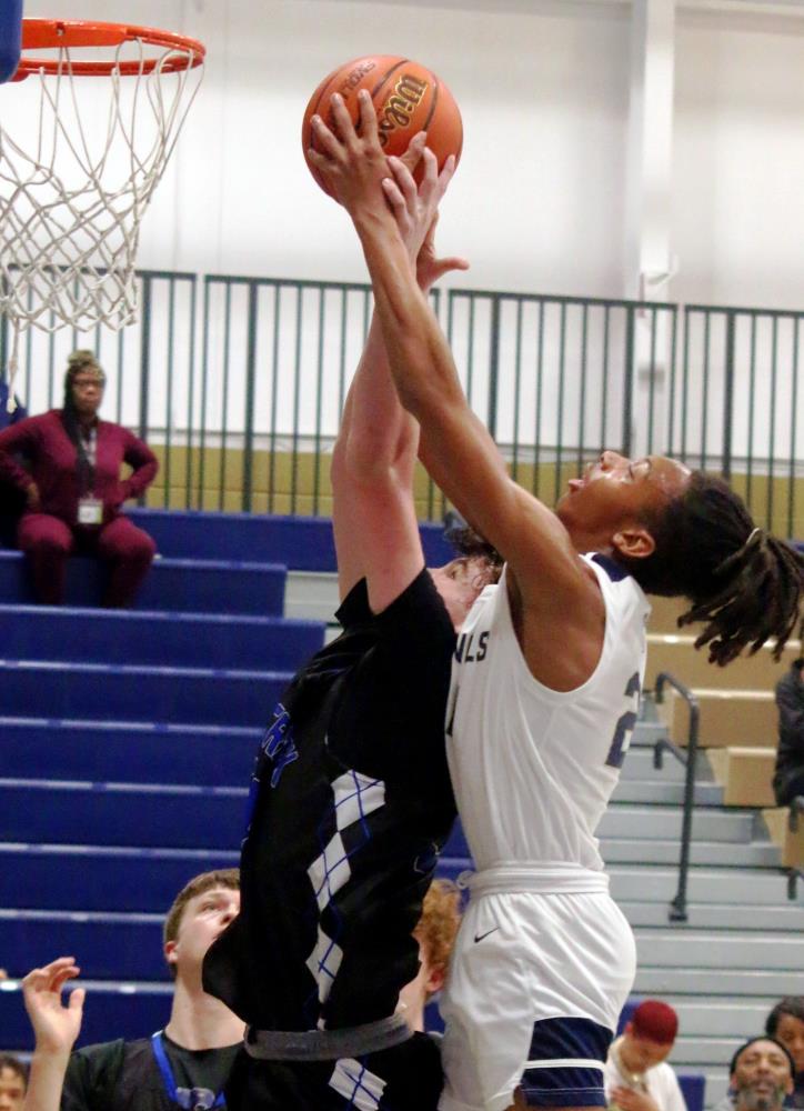 PHOTOS: Chattanooga Prep Wins District 5-A Basketball Championship ...