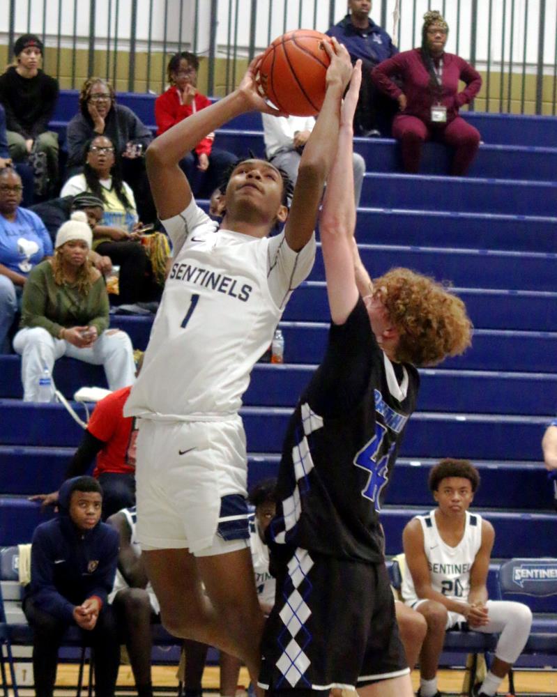 PHOTOS: Chattanooga Prep Wins District 5-A Basketball Championship ...